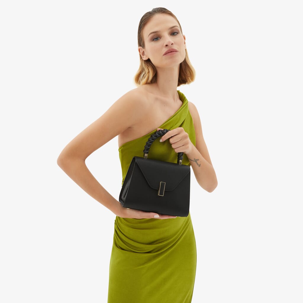 Italian leather handcrafted bags | Women and Men | Valextra