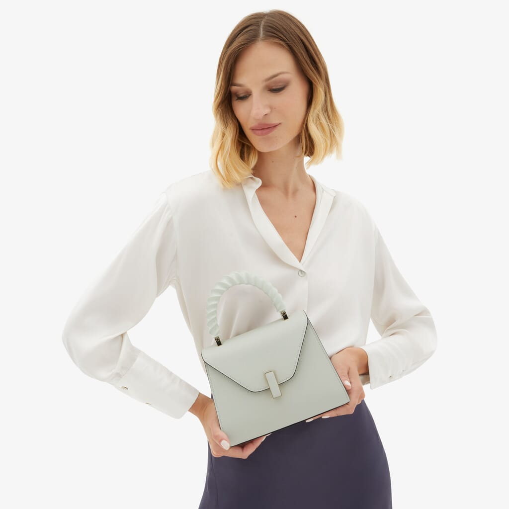 Italian leather handcrafted bags | Women and Men | Valextra